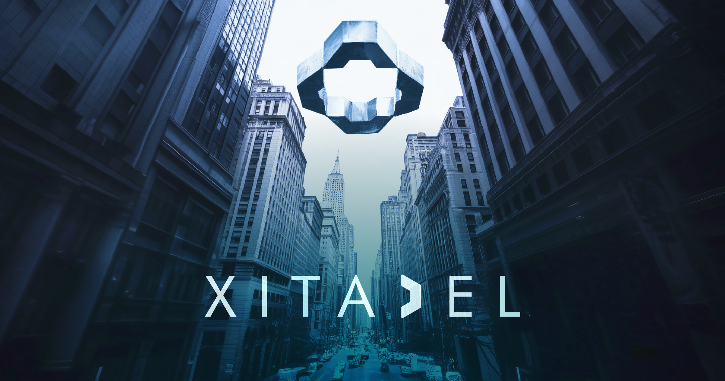 Xitadel App (Devnet)